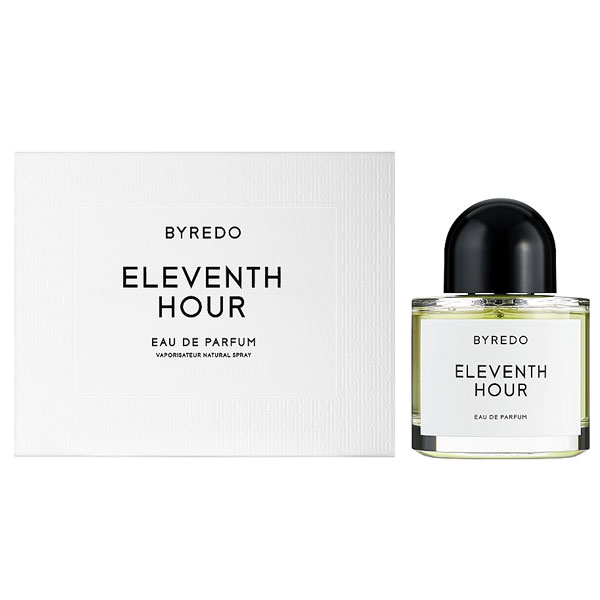 送料無料  バイレード イレヴンス アワー EDP オードパルファム SP 50ml 香水 BYREDO