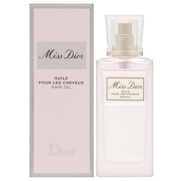 送料無料  クリスチャンディオール ミス ディオール ヘアオイル 30ml CHRISTIAN DIOR