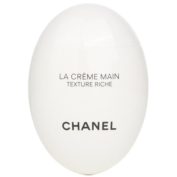 送料無料  シャネル ラ クレーム マン テクスチャー リッシュ 50ml CHANEL