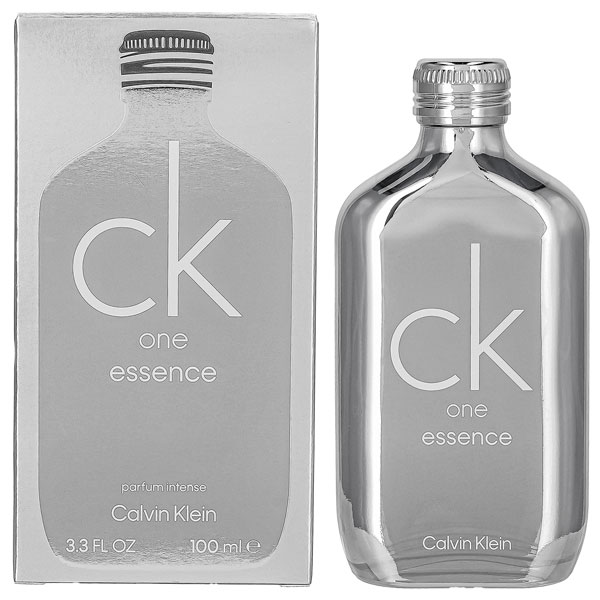 送料無料  カルバンクライン シーケーワン エッセンス インテンス EDP オードパルファム SP 100ml 香水   CK