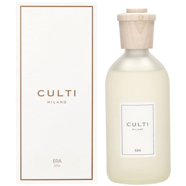 送料無料  クルティ スタイル フレグランススティック ERA エーラ ディフューザー 500ml スティック付き