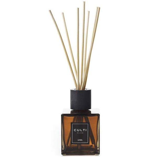 送料無料  クルティ デコール ルームディフューザー LINFA 250ml