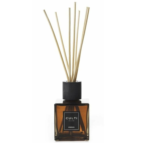 送料無料  クルティ デコール ルームディフューザー Aqqua 250ml