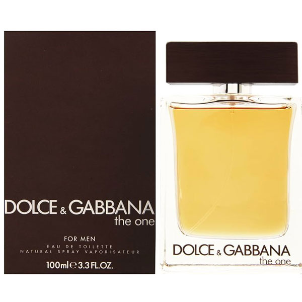 送料無料  ドルチェ＆ガッバーナ ザ ワン フォーメン EDT オードトワレ SP 100ml 香水  【営業日13時まで当日発送】
