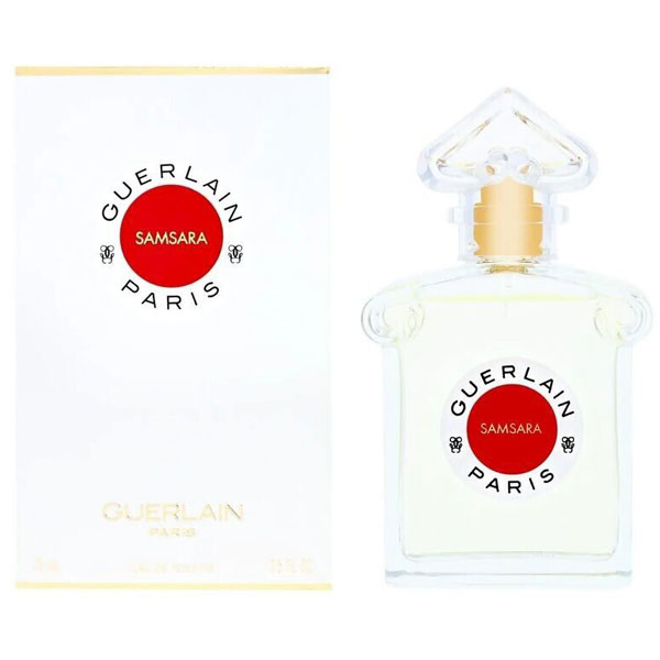 送料無料  ゲラン サムサラ EDT オードトワレ SP 75ml 香水 GUERLAIN