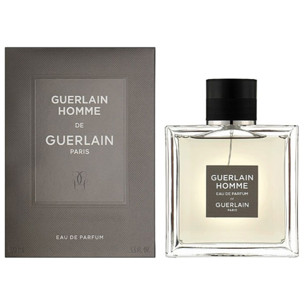 送料無料  【訳あり】 ゲラン オム EDP オードパルファム SP 100ml 【箱不良】 香水 GUERLAIN  【営業日13時まで当日発送】