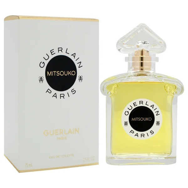 送料無料  ゲラン ミツコ EDT オードトワレ SP 75ml 香水 GUERLAIN