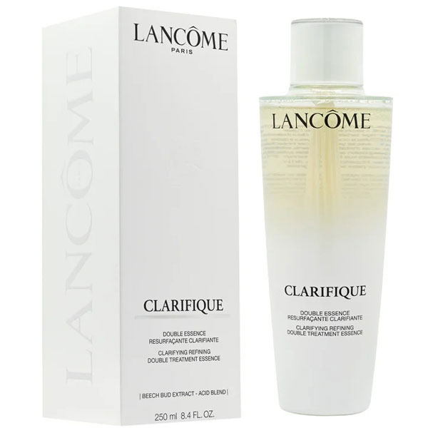 送料無料  ランコム クラリフィック デュアル エッセンス ローション EX 250ml LANCOME