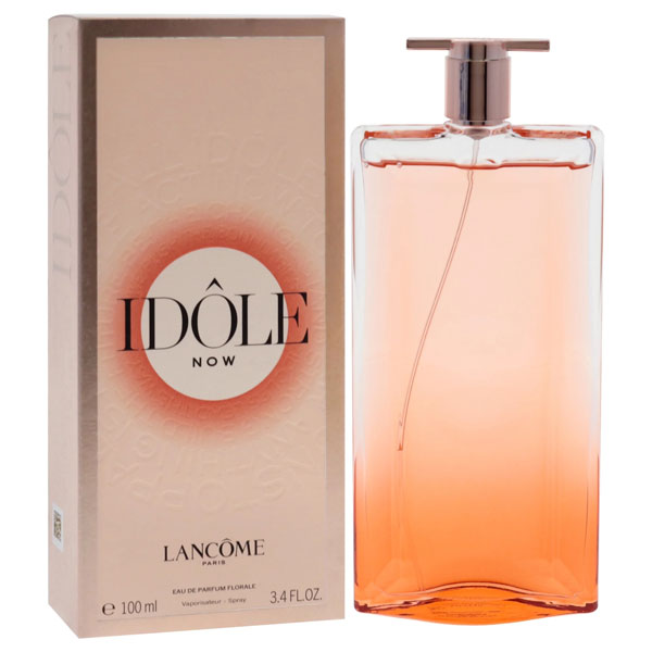 送料無料  ランコム イドル （アイドル） ナウ EDP オードパルファム SP 100ml 香水 LANCOME