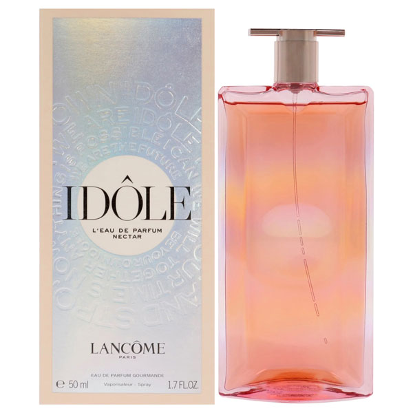 送料無料  ランコム イドル （アイドル） ネクター EDP オードパルファム SP 50ml 香水 LANCOME