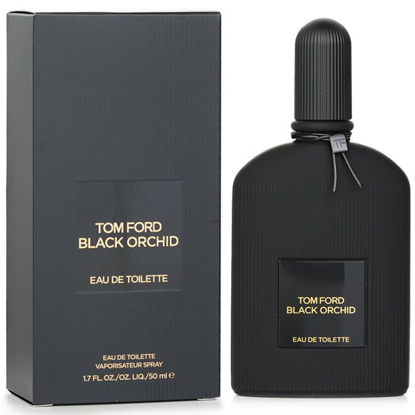 送料無料  トムフォード ブラック オーキッド EDT オードトワレ SP 50ml 香水 TOM FORD