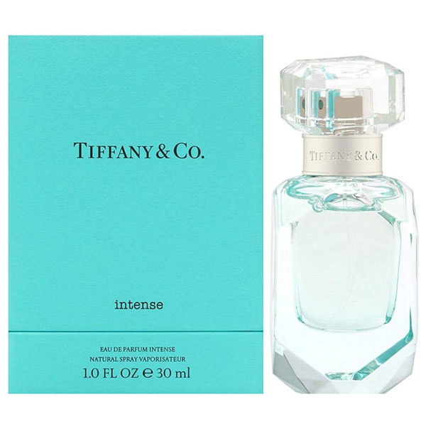 送料無料  ティファニー インテンス EDP オードパルファム SP 30ml 香水 TIFFANY