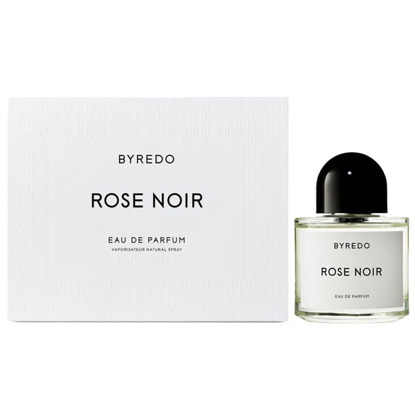 送料無料  バイレード ローズ ノワール EDP オードパルファム SP 50ml 香水 BYREDO