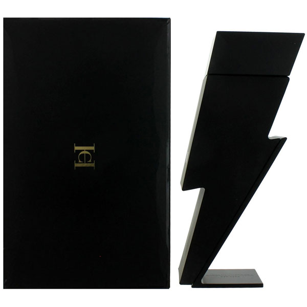 送料無料  【訳あり】 キャロライナヘレラ バッドボーイ EDT オードトワレ SP 150ml 【箱不良】 香水  【営業日13時まで当日発送】