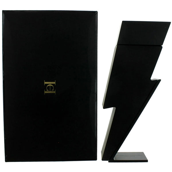 送料無料  【訳あり】 キャロライナヘレラ バッドボーイ ル パルファム SP 150ml 【箱不良】 香水