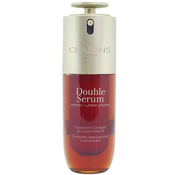 送料無料  クラランス ダブル セーラム ADC 50ml CLARINS