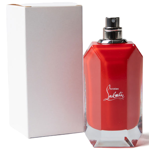 クリスチャン ルブタン CHRISTIAN LOUBOUTIN ルビドゥー リフィル EDP SP 90ml ポーチ付き 送料無料 クリスチャン ルブタン ルビワールド ルビドゥー オードゥ