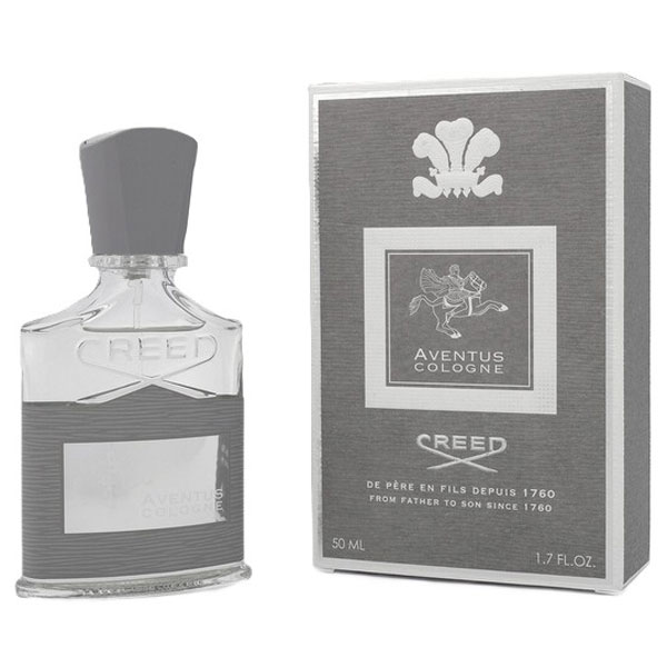 送料無料  クリード アバントゥス コロン EDP オードパルファム SP 50ml 香水 CREED