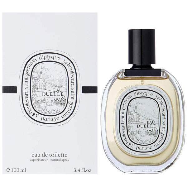 送料無料  【訳あり】 ディプティック オーデュエル EDT オードトワレ SP 100ml 【箱不良】 香水  【営業日13時まで当日発送】