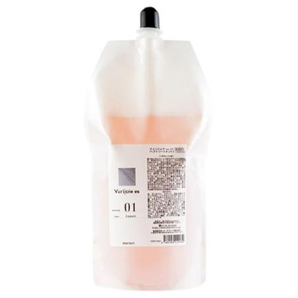 送料無料  ディアテック ヴァリジョア es 01 1000ml DEARTECH