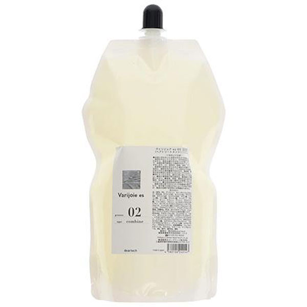 送料無料  ディアテック ヴァリジョア es 02 1000ml DEARTECH