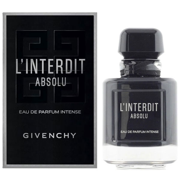 送料無料  ジバンシイ ランテルディ インテンス アブソリュ EDP オードパルファム 80ml 香水 GIVENCHY