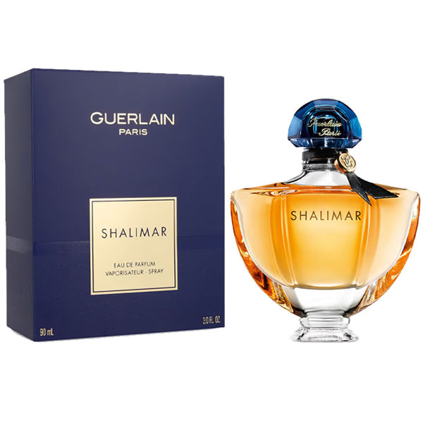 送料無料  ゲラン シャリマー EDP オードパルファム SP 90ml 香水 GUERLAIN