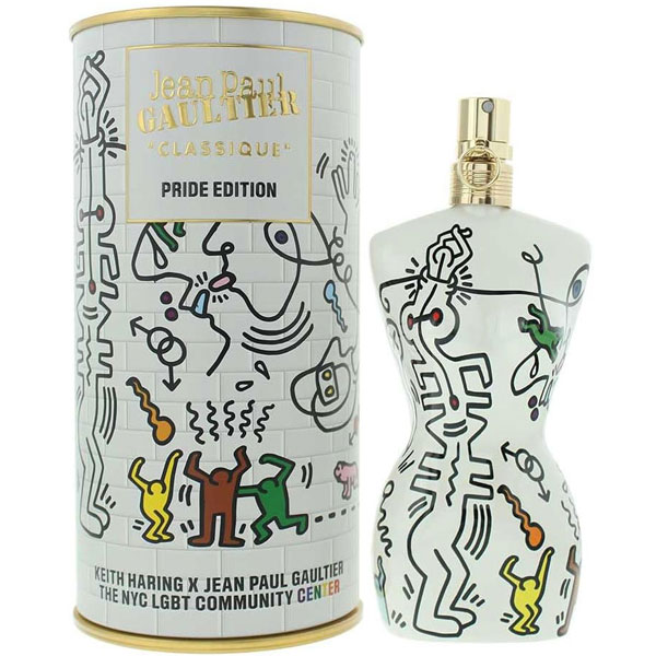 送料無料  ジャンポールゴルチェ ル マル プライド エディション 2024 EDT オードトワレ SP 125ml 香水