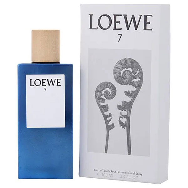 送料無料  ロエベ 7 EDT オードトワレ SP 100ml 香水 LOEWE