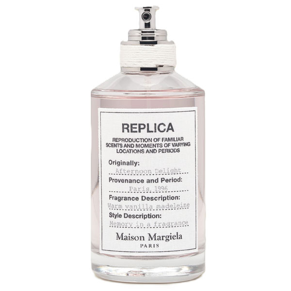 送料無料  メゾン マルジェラ レプリカ アフタヌーン デライト EDT オードトワレ SP 30ml 香水 MAISON MARGIELA