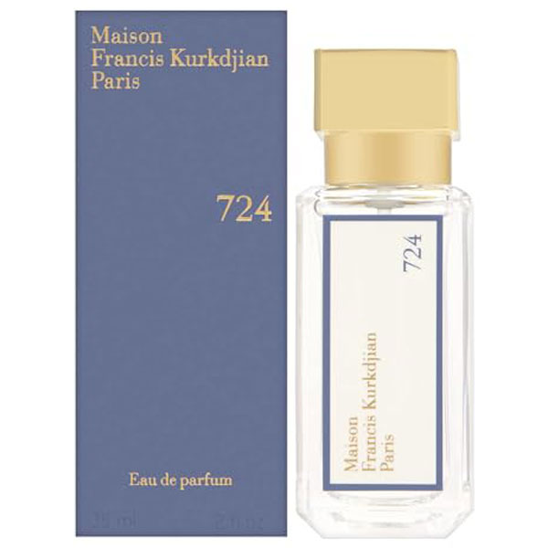送料無料  メゾン フランシス クルジャン 724 EDP オードパルファム SP 35ml 香水