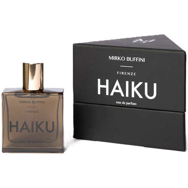 送料無料  ミルコ ブッフィーニ フィレンツェ ハイク HAIKU EDP オードパルファム SP 30ml MIRKO BUFFINI FIRENZE
