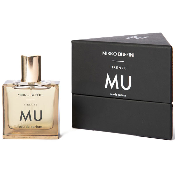送料無料  ミルコ ブッフィーニ フィレンツェ ム MU EDP オードパルファム SP 30ml MIRKO BUFFINI FIRENZE