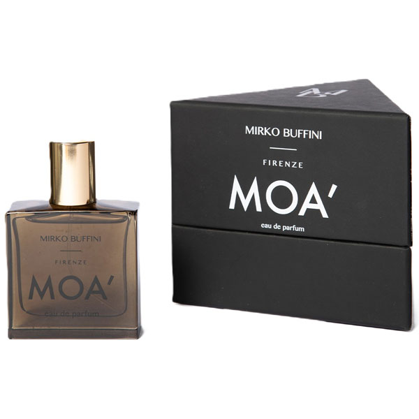 送料無料  ミルコ ブッフィーニ フィレンツェ モア MOA EDP オードパルファム SP 30ml MIRKO BUFFINI FIRENZE