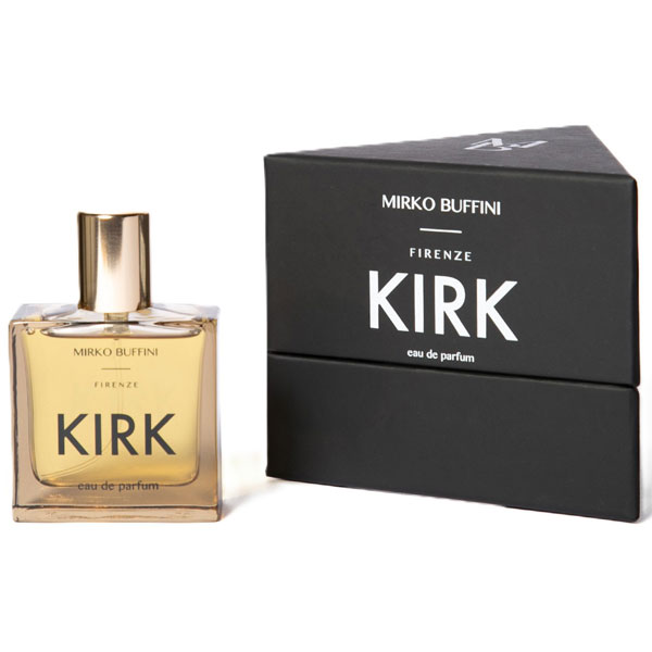 送料無料  ミルコ ブッフィーニ フィレンツェ カーク KIRK EDP オードパルファム SP 30ml MIRKO BUFFINI FIRENZE
