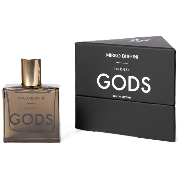 送料無料  ミルコ ブッフィーニ フィレンツェ ゴッズ GODS EDP オードパルファム SP 30ml MIRKO BUFFINI FIRENZE