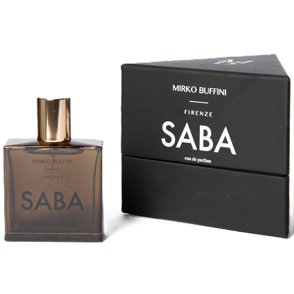 送料無料  ミルコ ブッフィーニ フィレンツェ サバ SABA EDP オードパルファム SP 30ml MIRKO BUFFINI FIRENZE