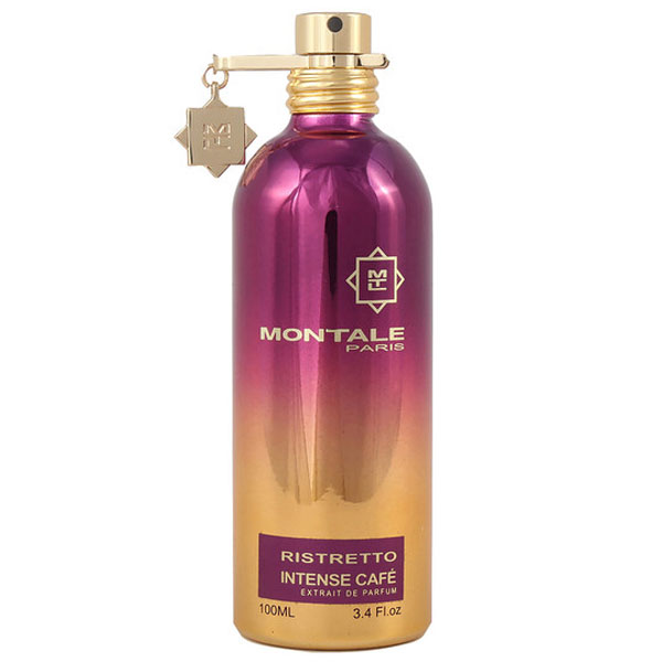 送料無料  【訳あり】 モンタル リストレット アントンス カフェ EDP オードパルファム SP 100ml テスター 香水 MONTALE