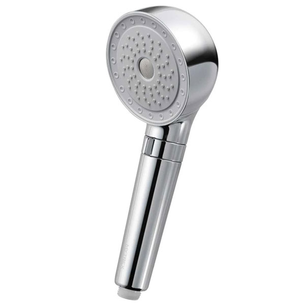 送料無料  MYTREX マイトレックス HIHO FINE BUBBLE+ ナノバブルシャワーヘッド　MT-HFBP22SL