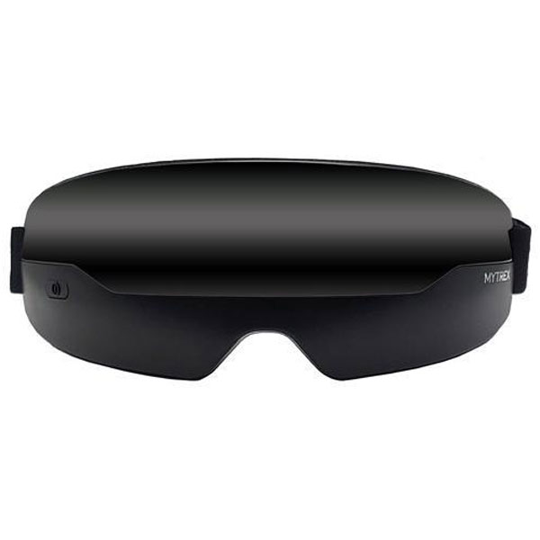 送料無料  MYTREX マイトレックス iRhythm MT-IRM21 アイリズム 目元ケア 新品・国内正規品