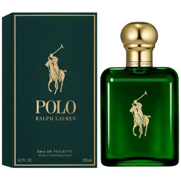 送料無料  ラルフローレン ポロ EDT オードトワレ SP 125ml 香水 RALPH LAUREN