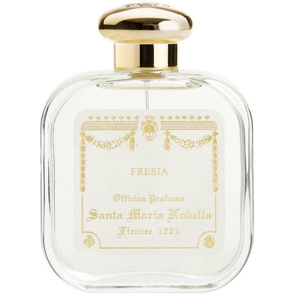 送料無料  サンタ マリア ノヴェッラ オーデコロン フリージア EDC 50ml 香水 SANTA MARIA NOVELLA