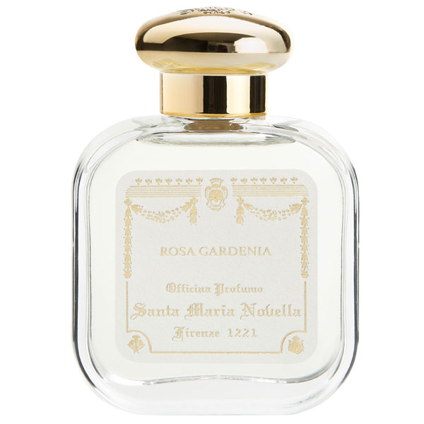 送料無料  サンタ マリア ノヴェッラ ローザ ガーデニア EDC オーデコロン SP 50ml 香水 SANTA MARIA NOVELLA