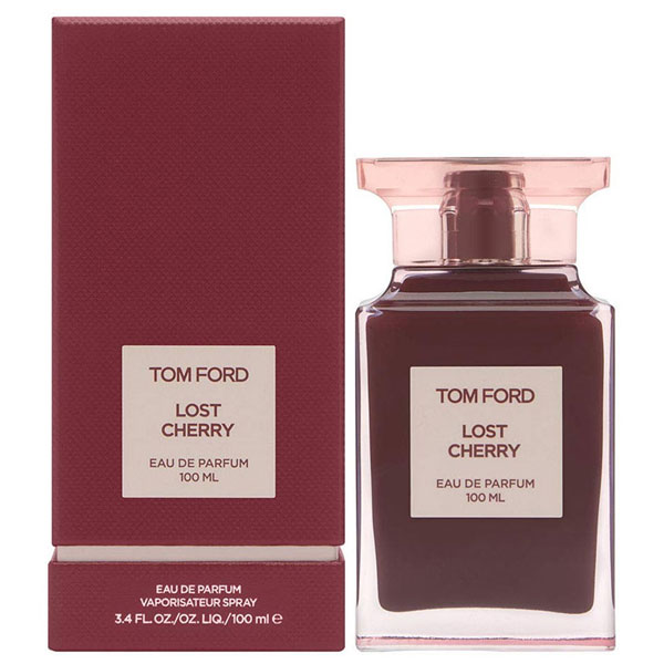 送料無料  トムフォード ロスト チェリー EDP オードパルファム SP 100ml 香水 TOM FORD