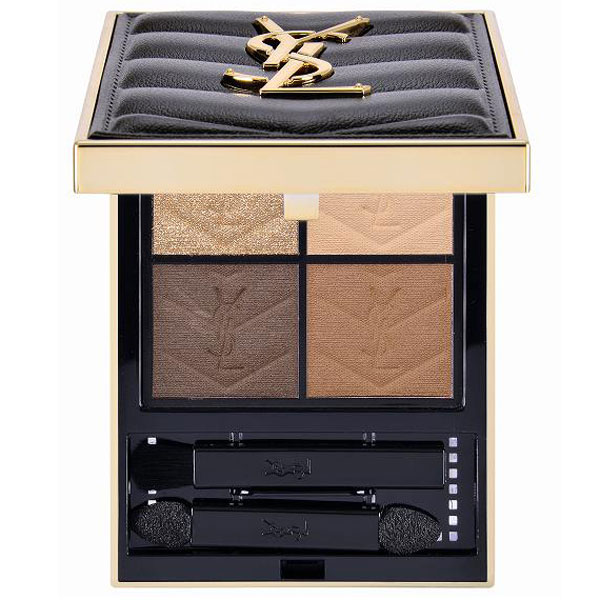 送料無料  イヴサンローラン クチュール ミニ クラッチ #300 カスバ スパイシーズ YVES SAINT LAURENT