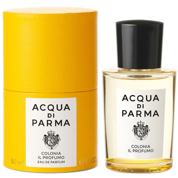 送料無料  アクア デ パルマ コロニア イル プロフ—モ EDP オードパルファム SP 50ml 香水 ACQUA DI PARMA