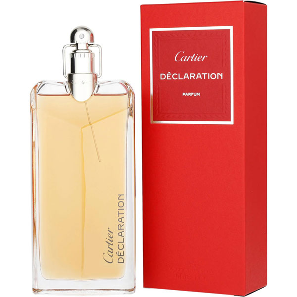 送料無料  カルティエ デクラレーション （デクララシオン） EDP オードパルファム SP 100ml 香水