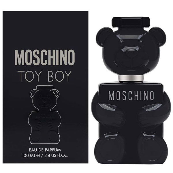 送料無料  【訳あり】 モスキーノ トイ ボーイ EDP オードパルファム SP 100ml 【箱不良】 香水 MOSCHINO  【営業日13時まで当日発送】