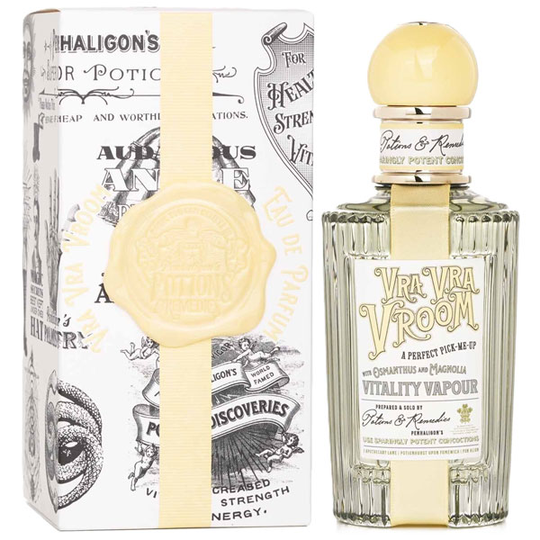 送料無料  ペンハリガン ヴラ ヴラ ヴルーム EDP オードパルファム SP 100ml 香水 PENHALIGON'S