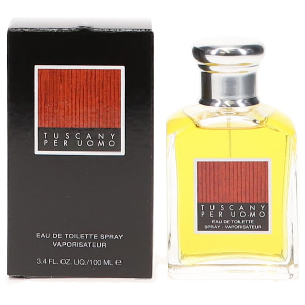 送料無料  アラミス タスカニー (タスカーニ) ペル ウォモ EDT オードトワレ SP 100ml 香水 ARAMIS